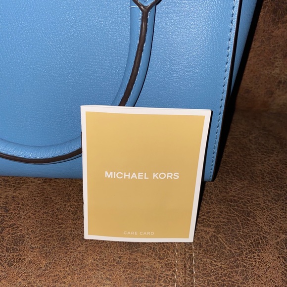 Michael Kors | Bags | Nwt Michael Kors Purse And Keychain | Poshmark